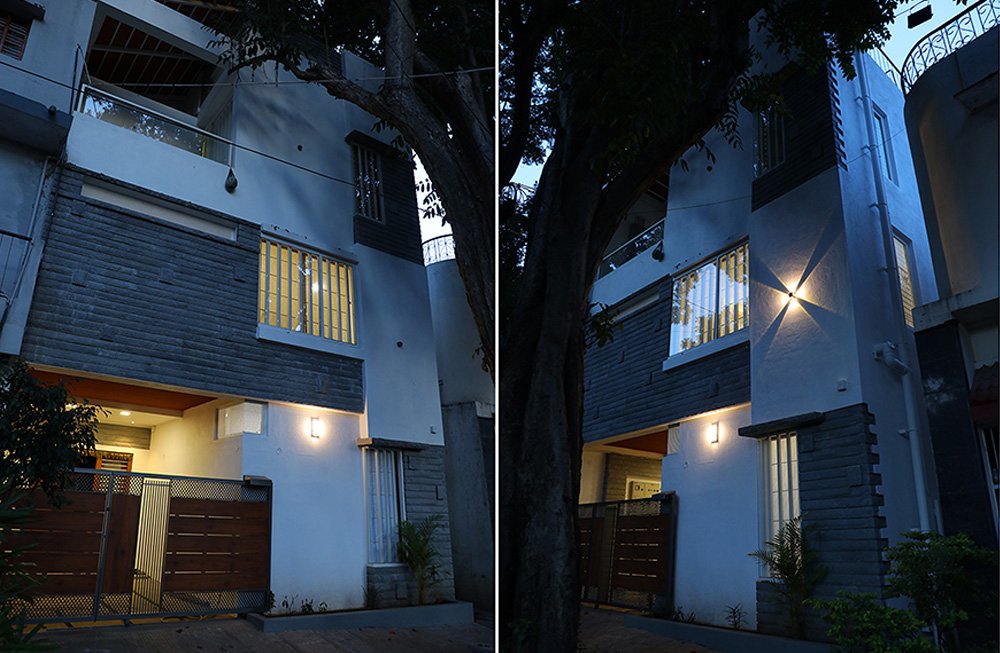 Reclaiming Emotions – Yashodha Architects